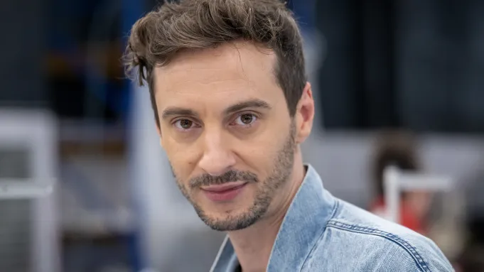 Thomas Jolly | France's Artistic Genius | Thomas Jolly